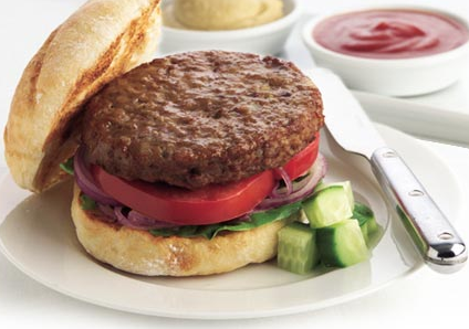 Frozen Products > Meat Products