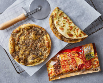Frozen Products > Pizza Products