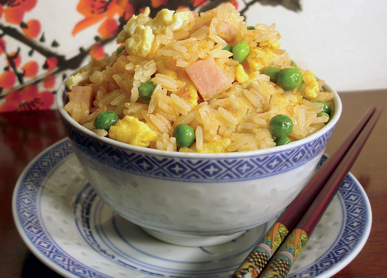 Frozen Products > Prepared Meals