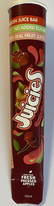 Beverages > Flavoured Milk - Long Life