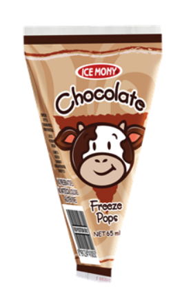 Snack Foods and Confectionery > Ice Confectionery