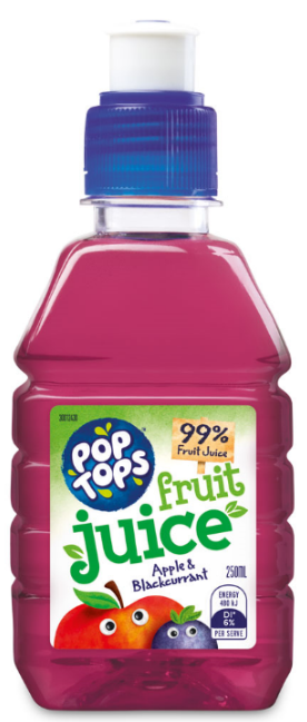 Beverages > Fruit Juice - Long Life