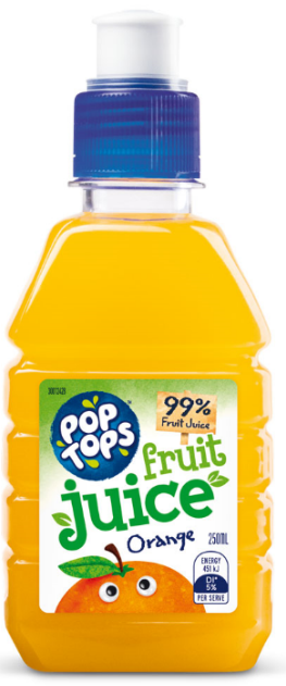 Beverages > Fruit Juice - Long Life
