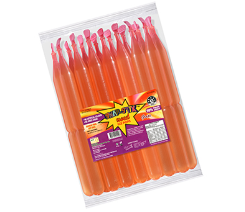 Snack Foods and Confectionery > Ice Confectionery