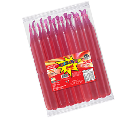 Snack Foods and Confectionery > Ice Confectionery