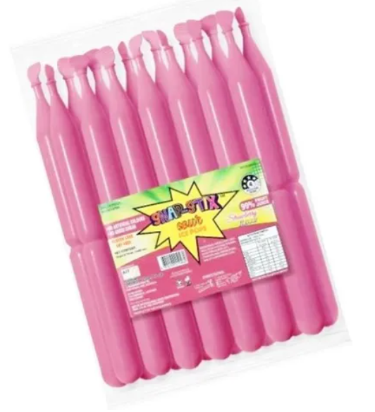 Snap Stix Ice Pops - Sour Tutti Frutti - 70ml - Snap Stix